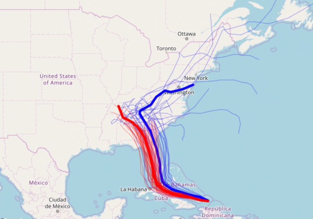 Hurricane Irma Updates - Commodity Forwarders